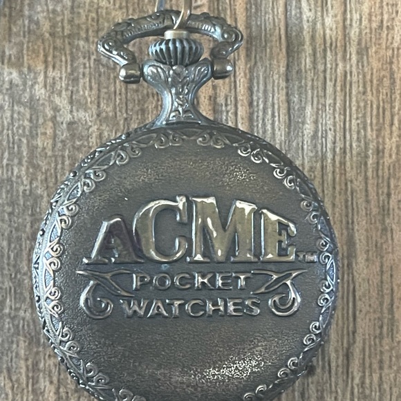 Warner Bros. | Accessories | Vintage Armitron Tasmanian Devil Acme ...